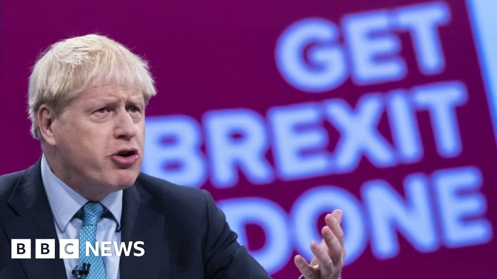 Looking for a Brexit compromise? - BBC News