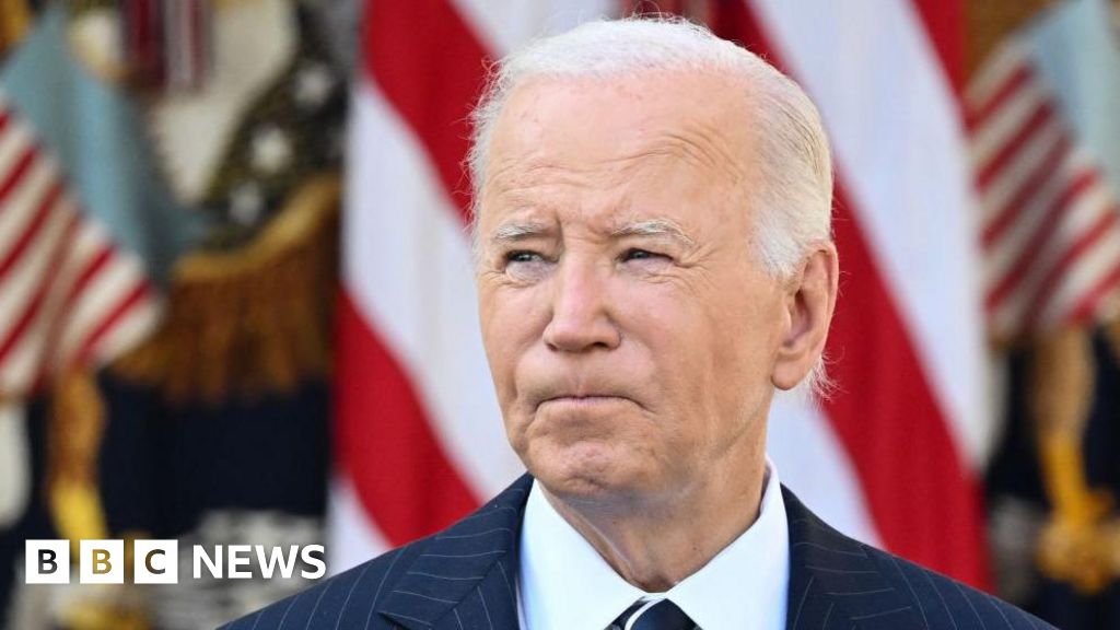 Judge Rejects Bidens Plan For Undocumented Spouses Of Us Citizens