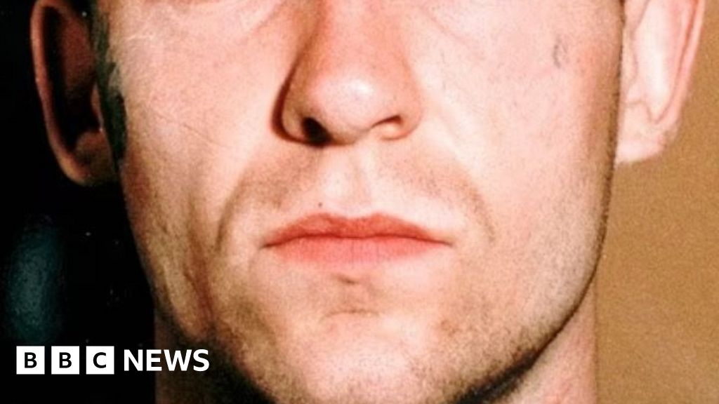 Middlesbrough killer Reginald Wilson to be freed from prison - BBC News