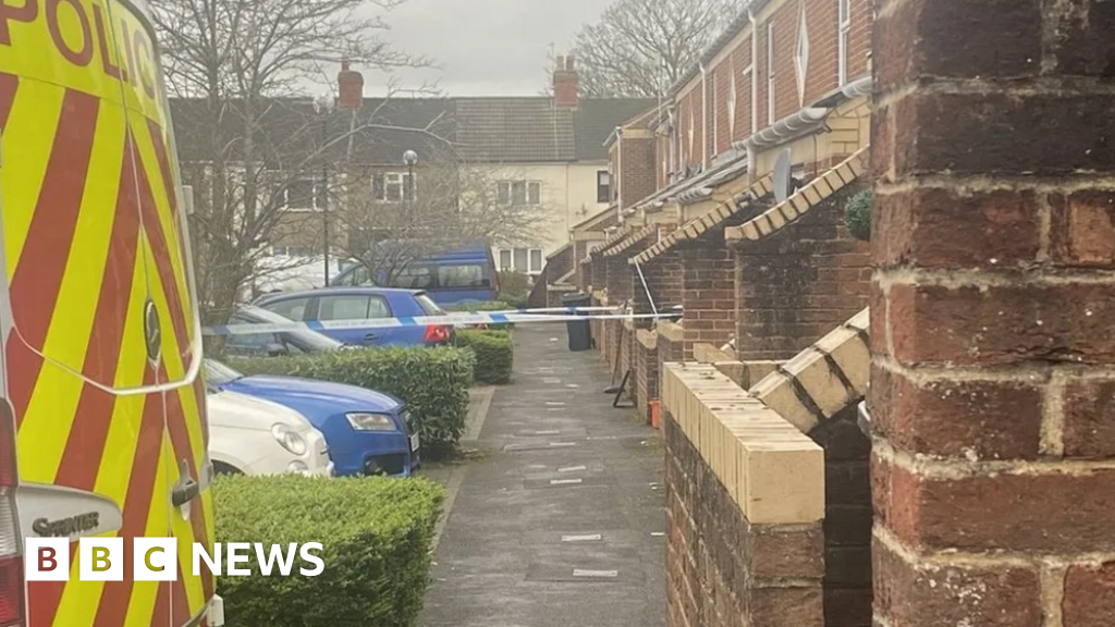 Swindon man denies murder after death of 53-year-old