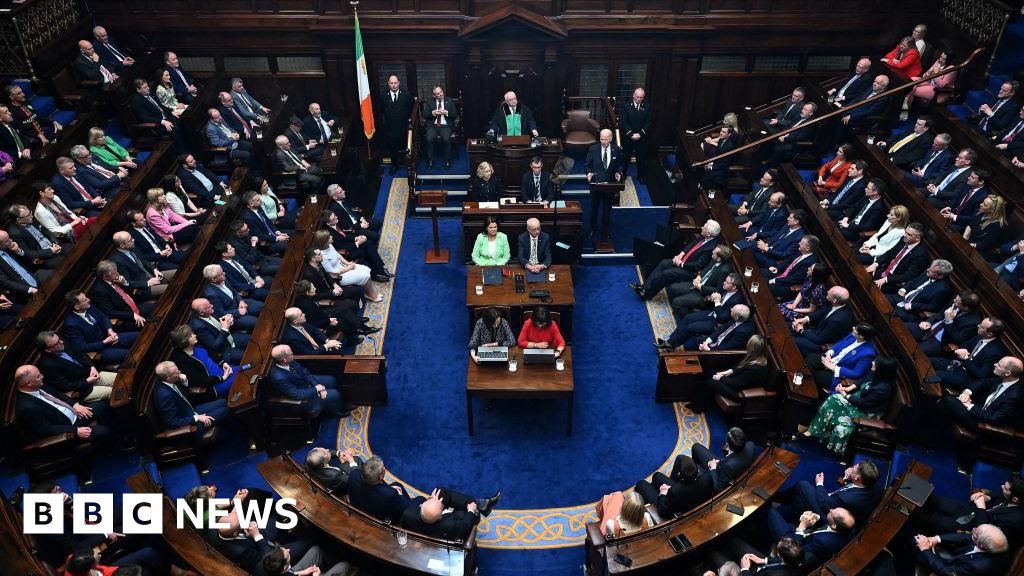 Dáil: Irish electoral commission recommends TD increase