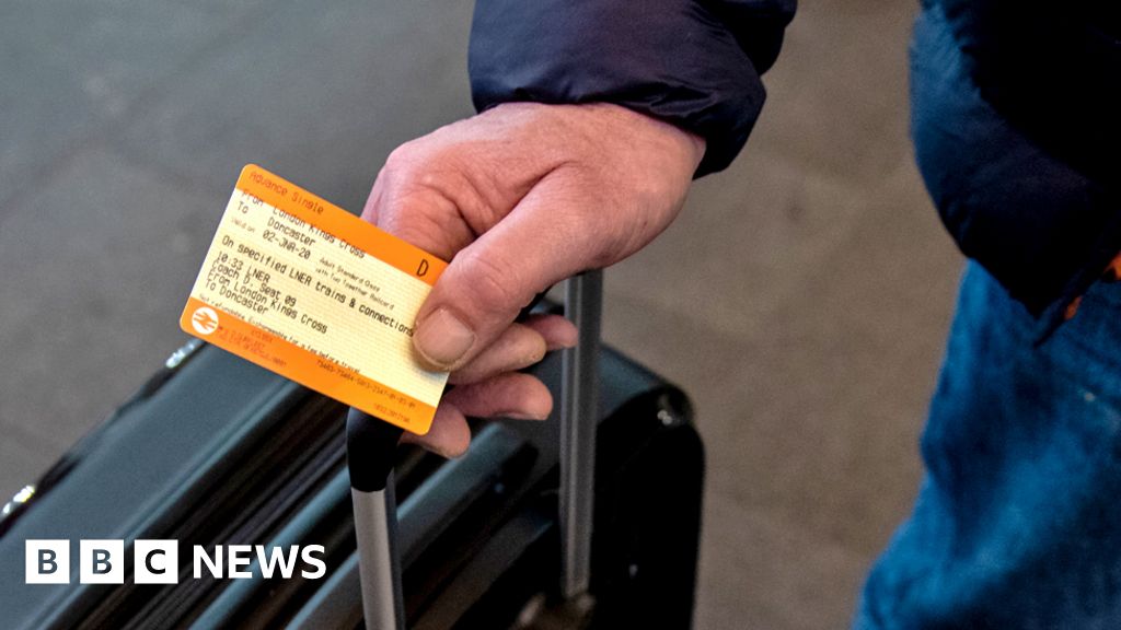 Veterans railcard for cheaper train fares to launch on Armistice Day ...