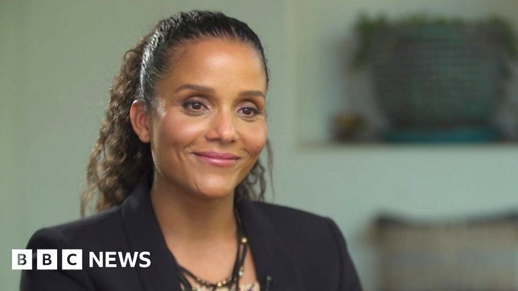 Sidney Poitier's daughter on his Oscars legacy