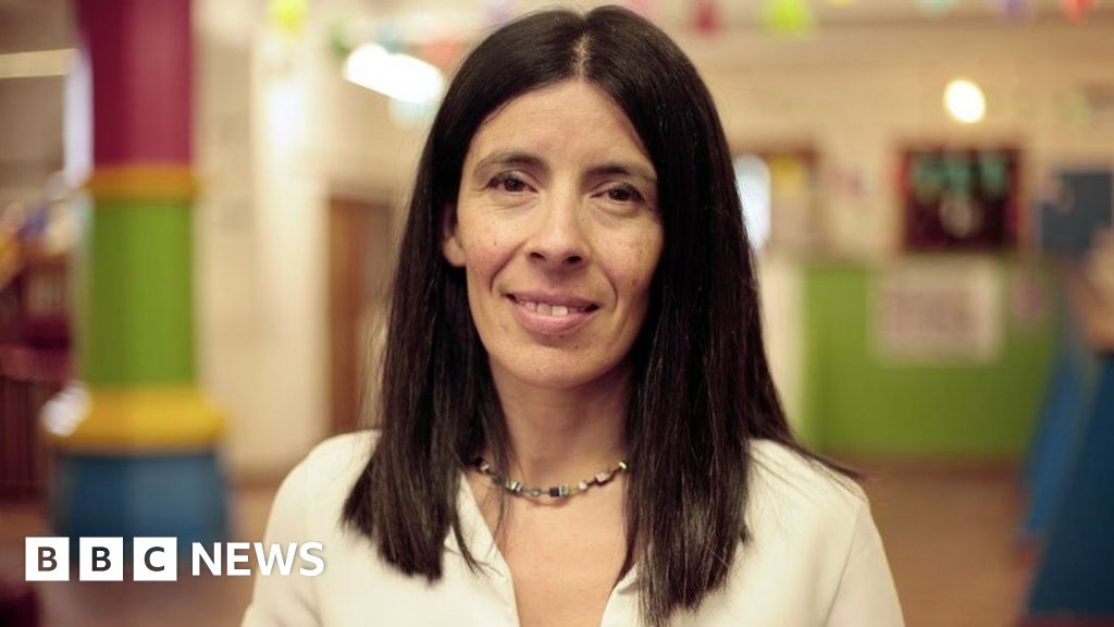 Take children's commissioner more seriously, Welsh ministers told - BBC ...