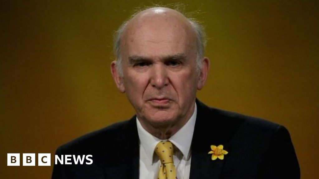 Brexit: Liberal Democrats 'would support' public vote