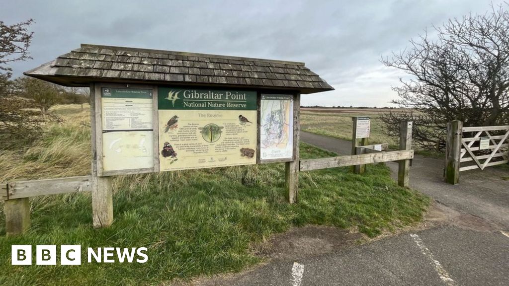 Gibraltar Point and Humber: World Heritage Status forms submitted - BBC ...