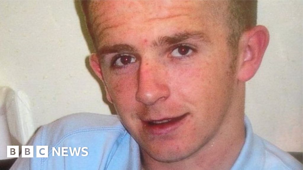 Edward Gibson murder in Belfast: Pensioners have charges withdrawn ...
