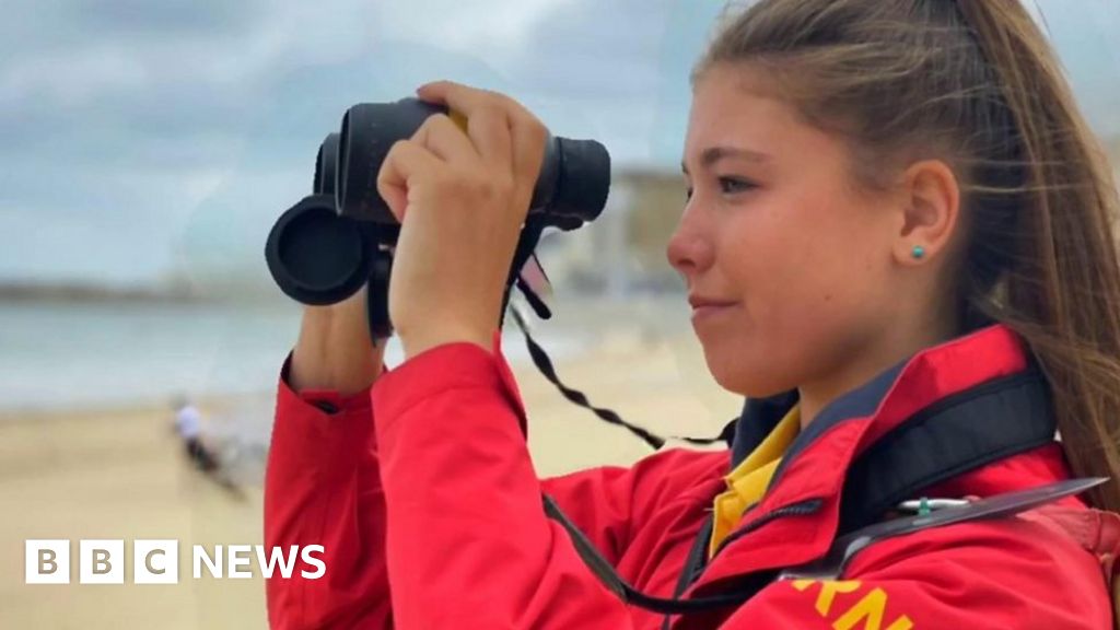 RNLI lifeguards braced for 'busiest ever summer' on UK beaches