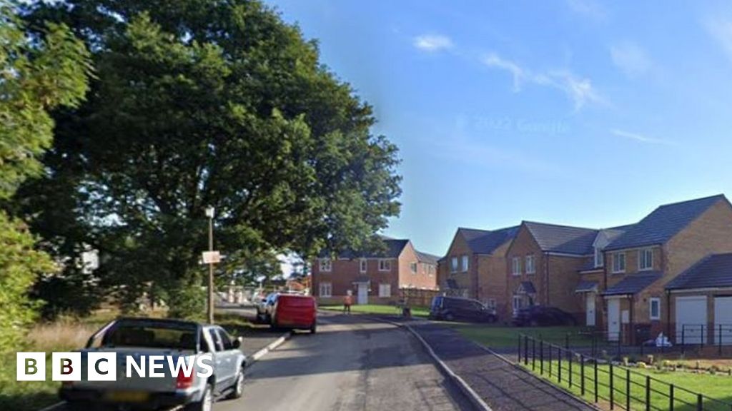 Catterick Garrison: Boy, 8, killed in Land Rover crash