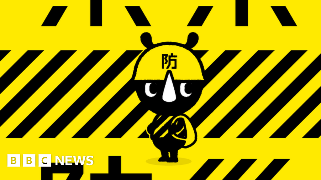 Japan: Citizens clamour for Tokyo disaster manual - BBC News