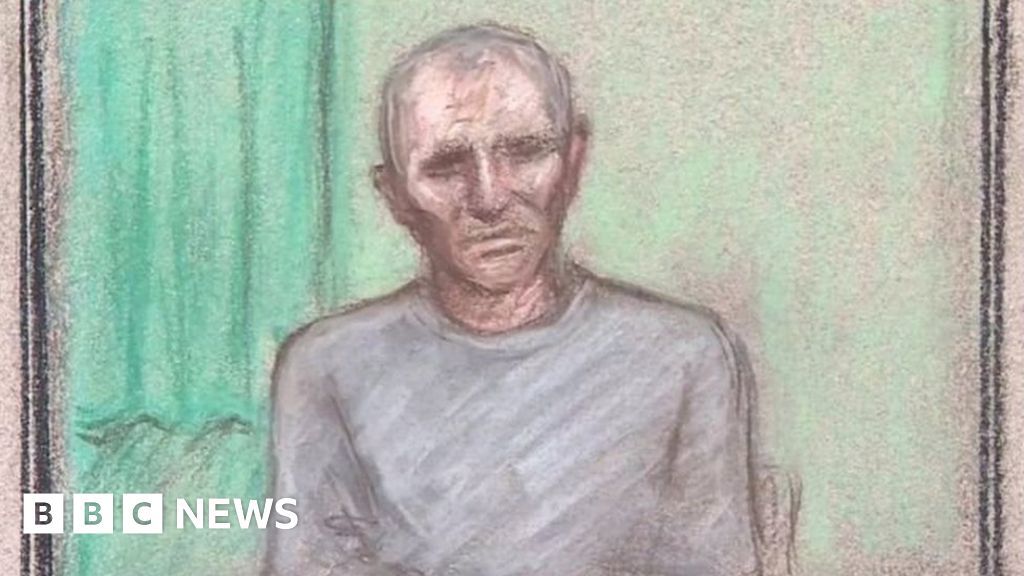 Barry Bennell trial: Coach 'threatened victim's career' - BBC News