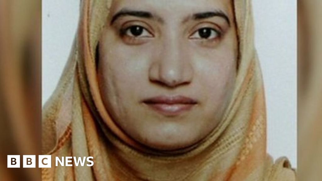 San Bernardino shooting: What do we know about Tashfeen Malik? - BBC News