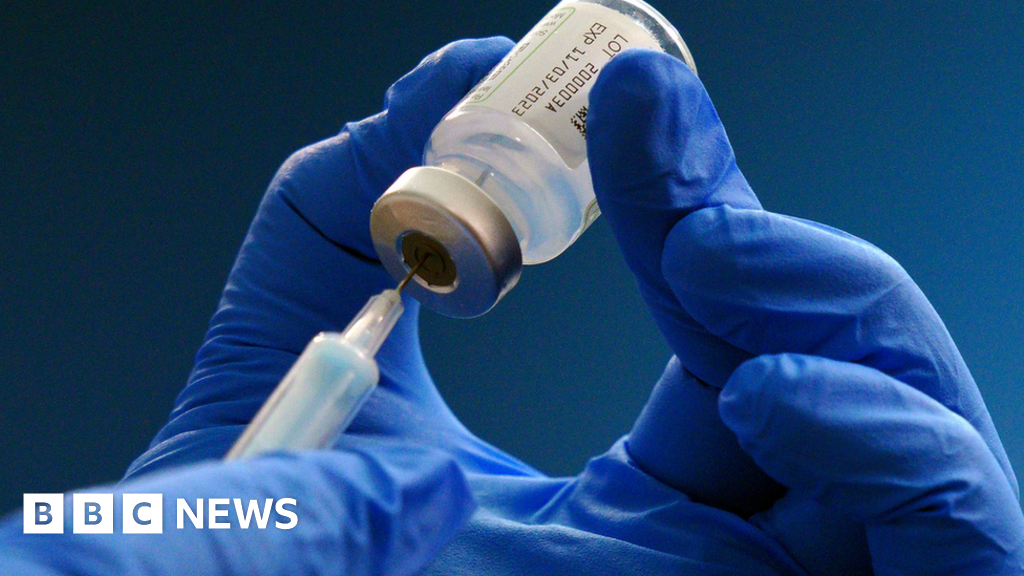 Jersey students urged to get meningitis jab