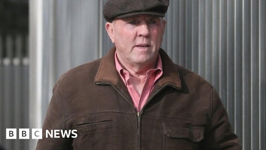 'Slab' Murphy: Appeal against jail term dismissed - BBC News