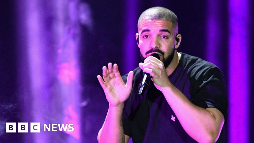 Drake announces new music with More Life project - BBC News