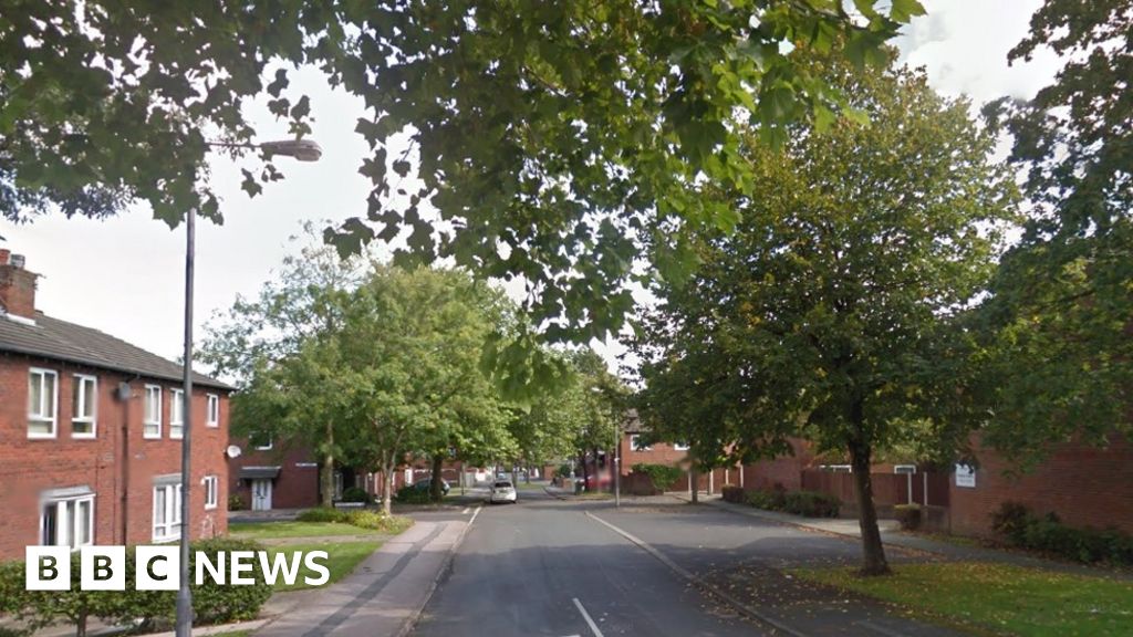 St Helens Stabbing Man Charged With Murder