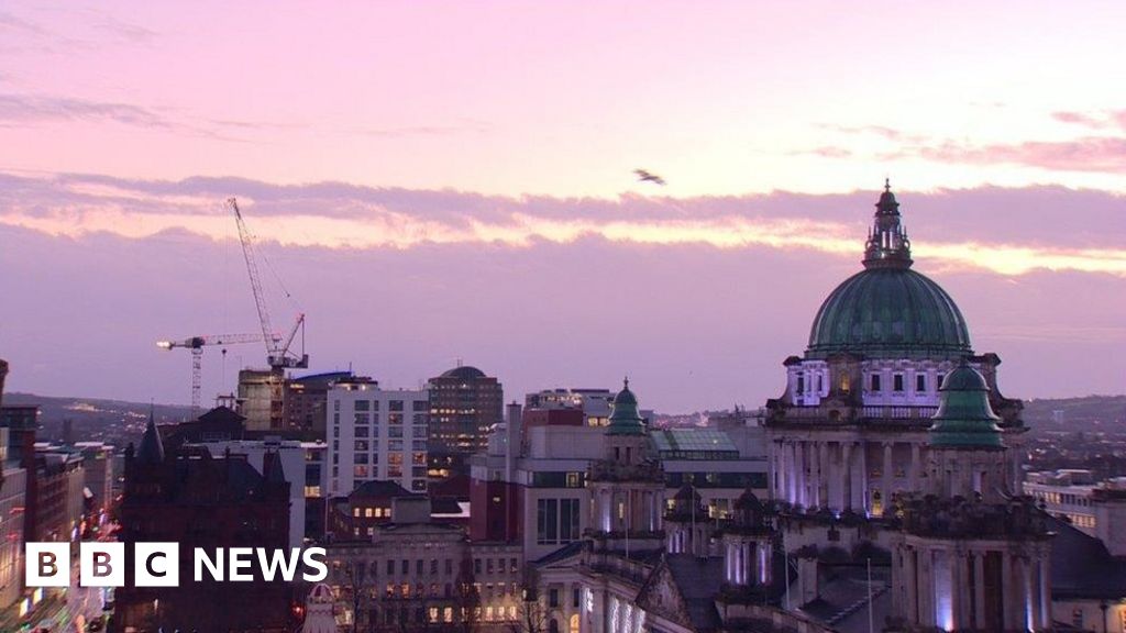 BBC Newsline One Day film captures life across Northern Ireland