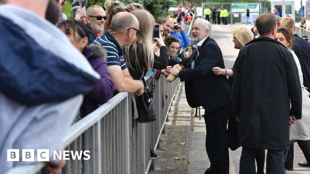 The state of the parties in Wales: Welsh Labour - BBC News