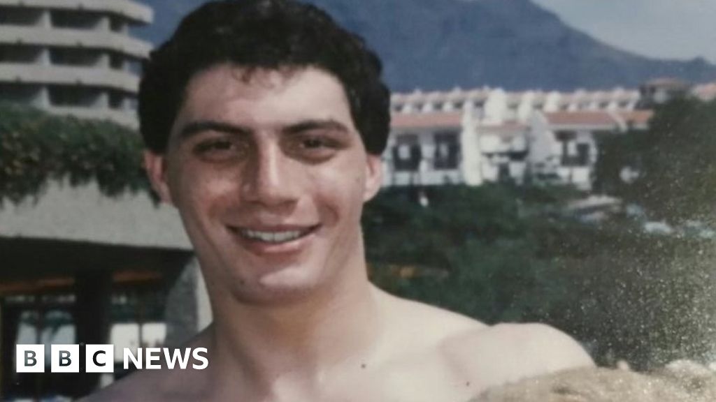 Victor Bede: New Year drug-death ambulance delay 'regrettable'