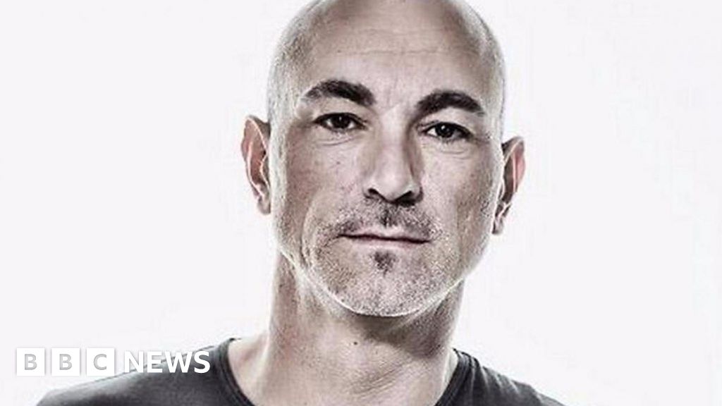 Robert Miles dies: Children was most famous track - BBC News