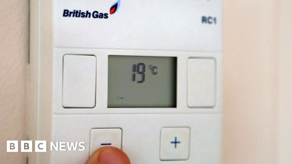 Cheaper energy bills for millions from next month - BBC News