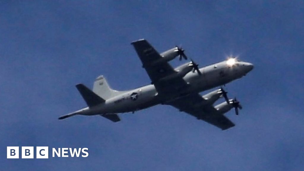 Marawi siege: US special forces aiding Philippine army - BBC News