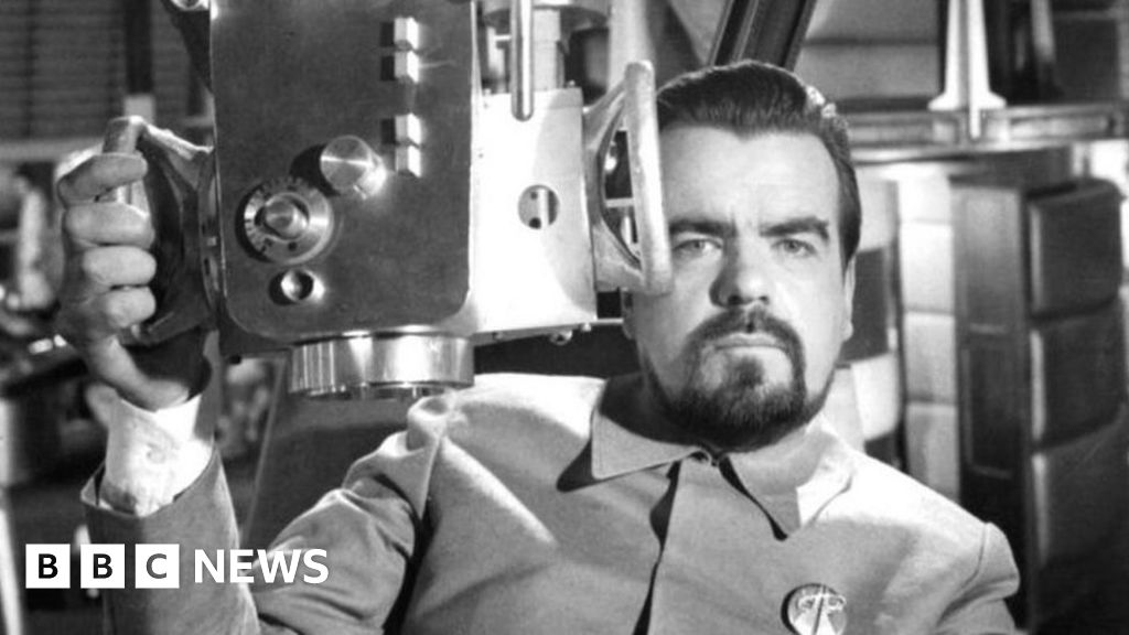 Michael Lonsdale, who played James Bond villain in Moonraker, dies aged ...