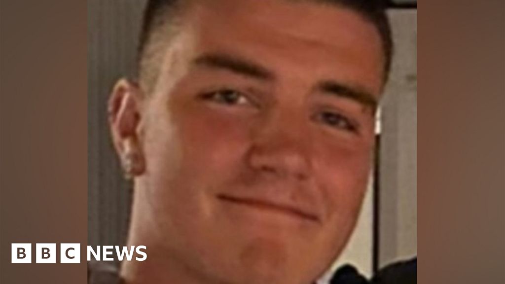 Cameron Hamilton: Family tribute after manslaughter verdict
