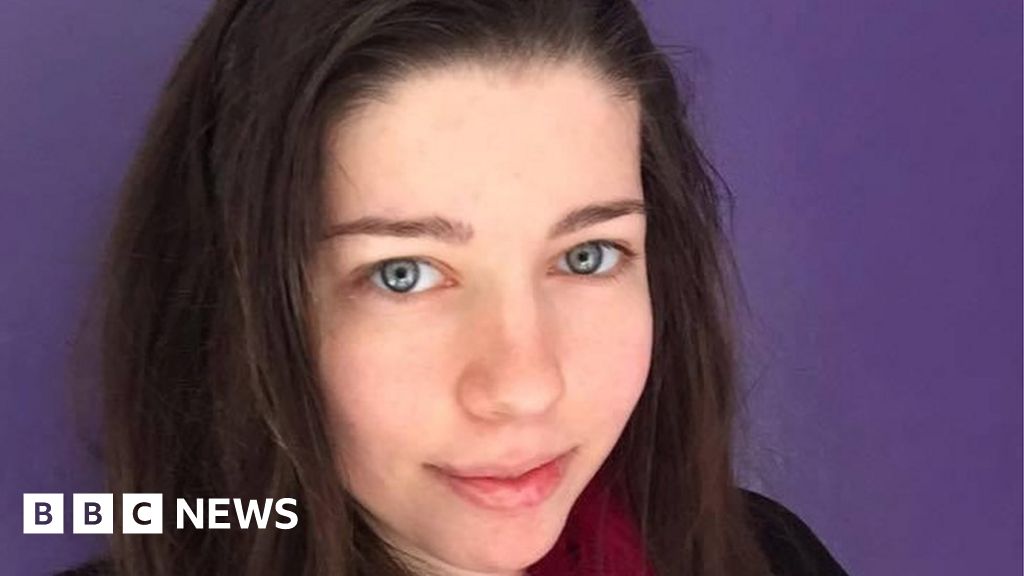 Sasha Forster death: Patient 'let down' by health system - BBC News