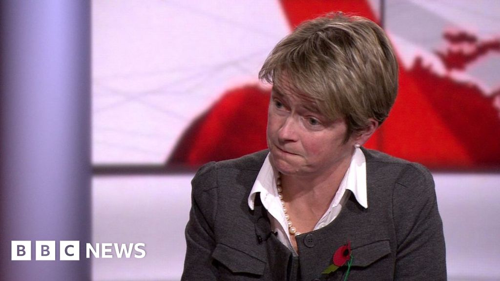 TalkTalk boss on what customers need to know - BBC News