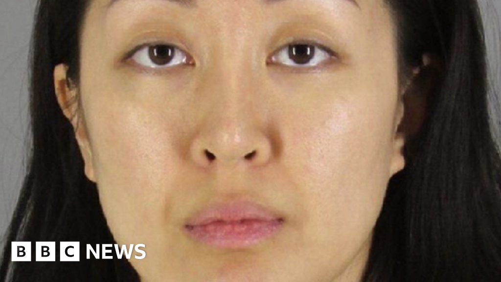 Heiress Tiffany Li found not guilty of murdering ex-boyfriend