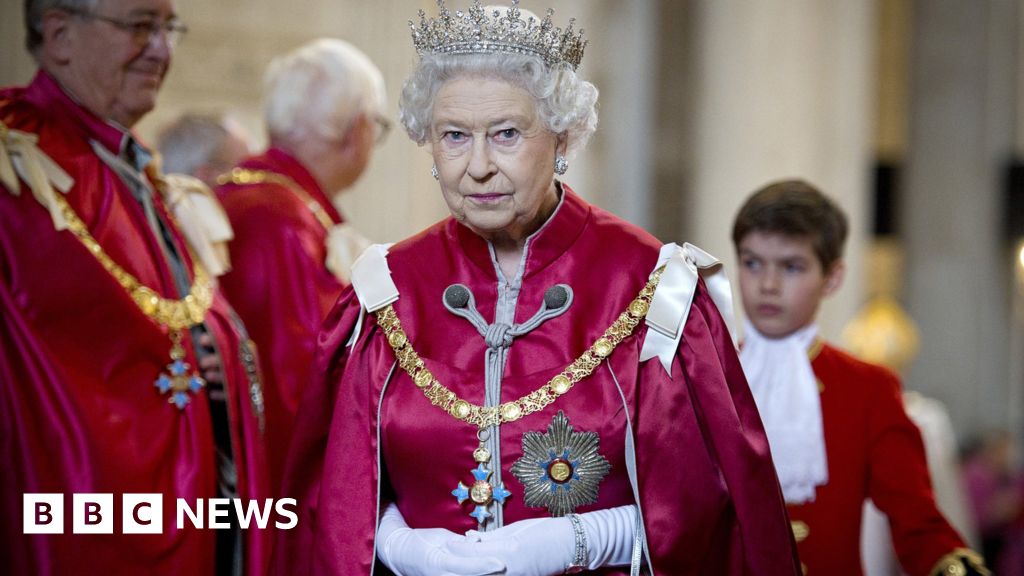 The world's longest-reigning monarchs - BBC News