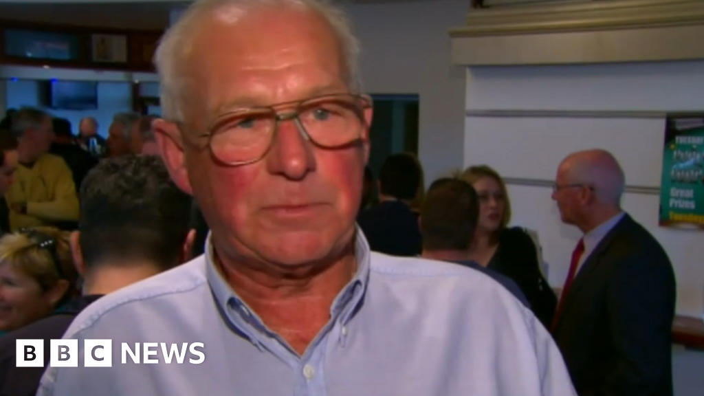 Australia's killer with a badge: Roger Rogerson - BBC News