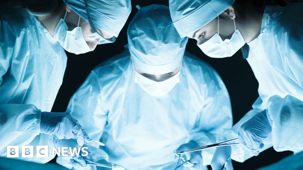 Warning over NHS Wales Brexit 'catastrophe'