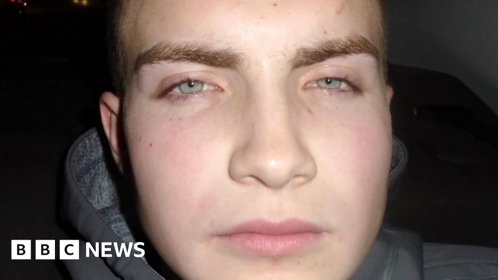 Public asked not to approach missing man in Aberdeen - BBC News
