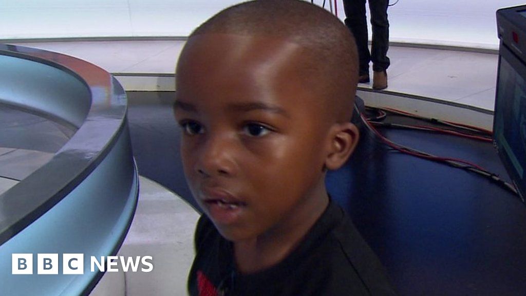 Your weekly dose of happy news