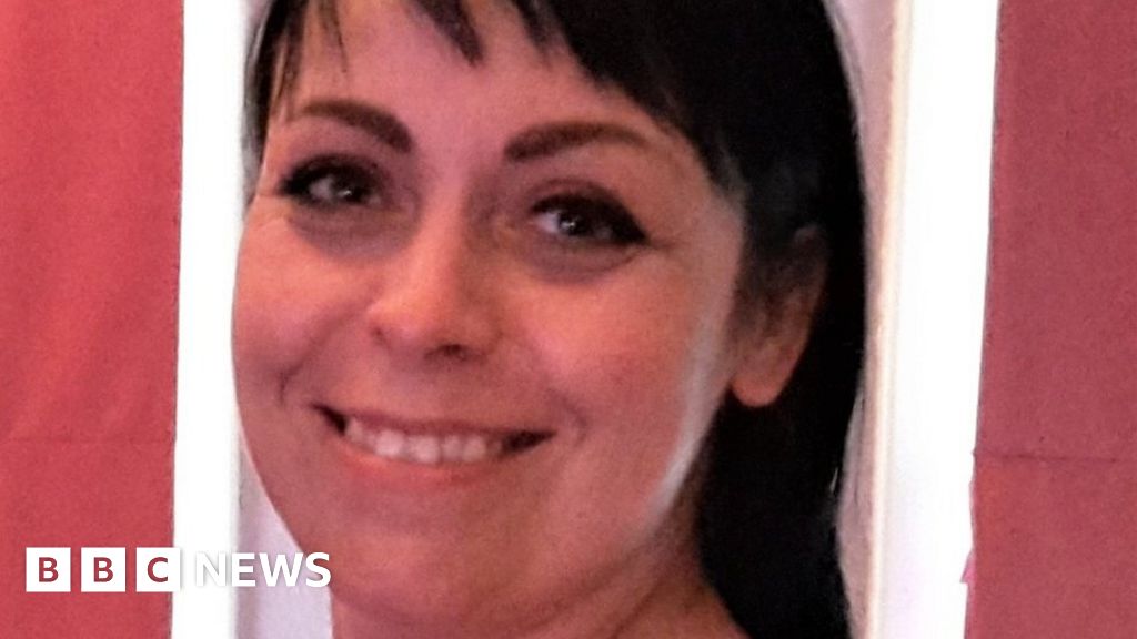 Man charged with murdering his wife at Inchture address