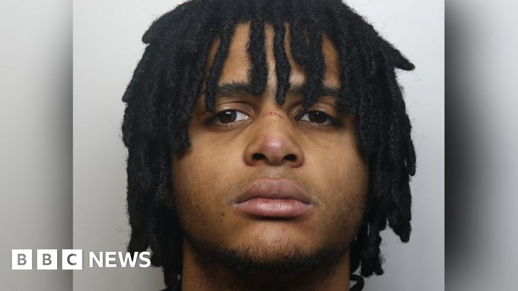 Hit-and-run driver who killed Crewe cyclist jailed - BBC News