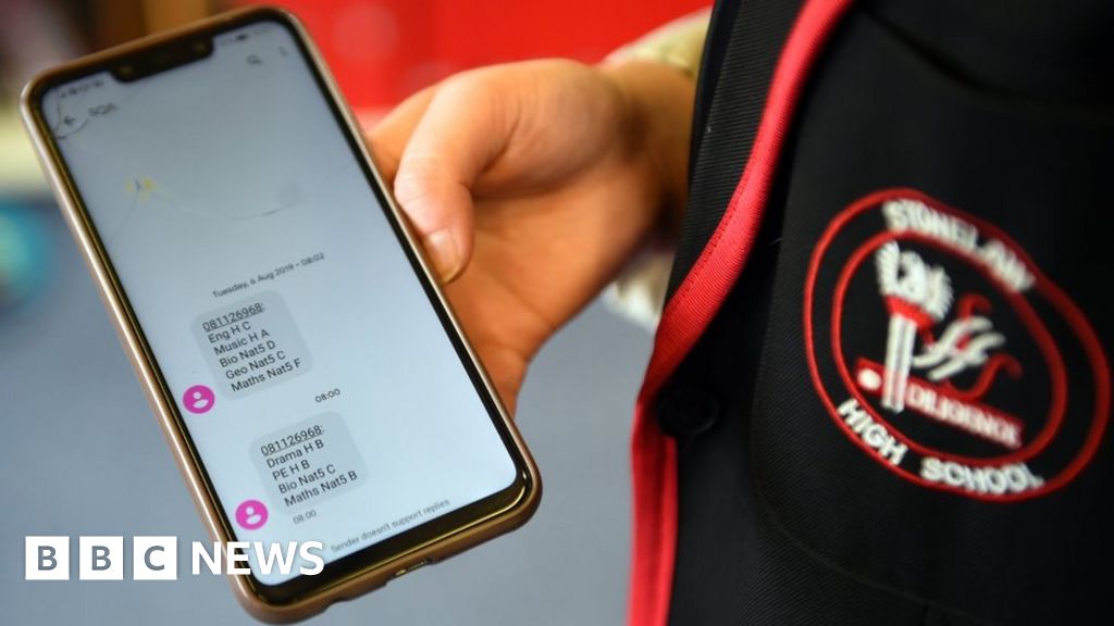 MSPs back motion to reform SQA and Education Scotland