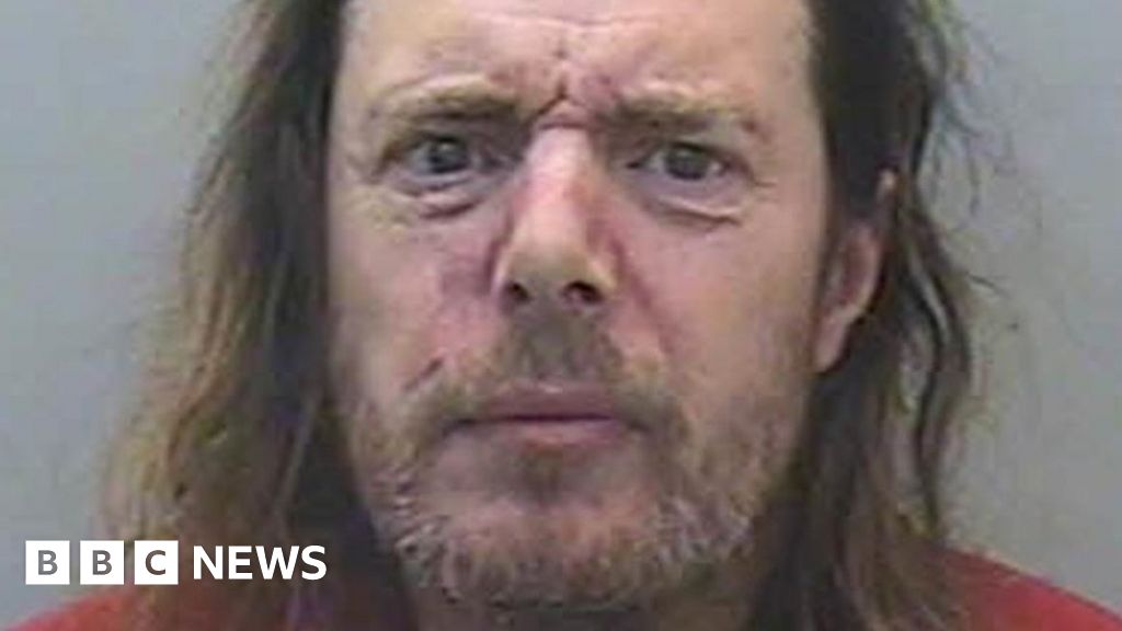 Masked gunman threatened to shoot children in Exeter