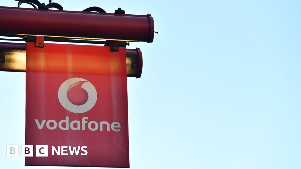 Vodafone eyes European expansion with Liberty Global deal