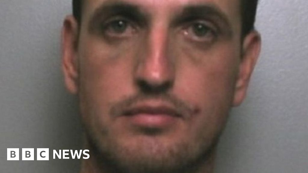 Michael Stirling's custody interview with Staffordshire Police - BBC News