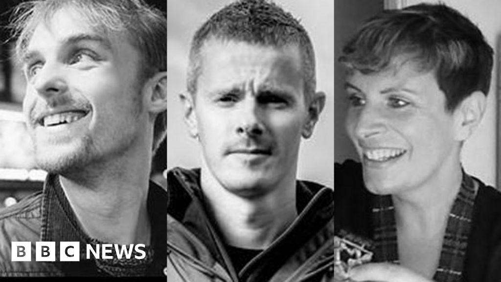 Line-up for TEDx event in Inverness announced - BBC News