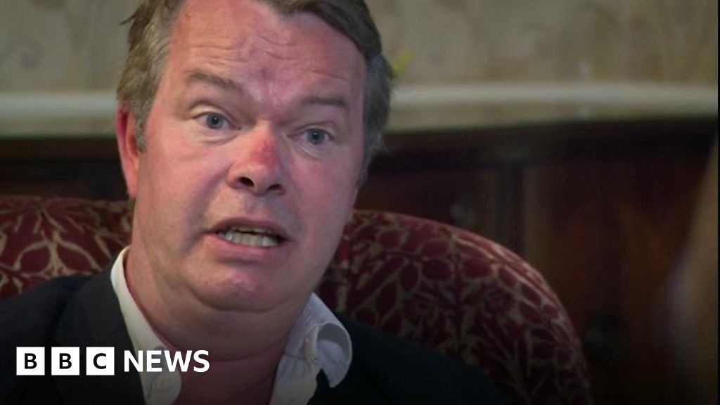 Detective who arrested Christopher Halliwell 'would do it all again'