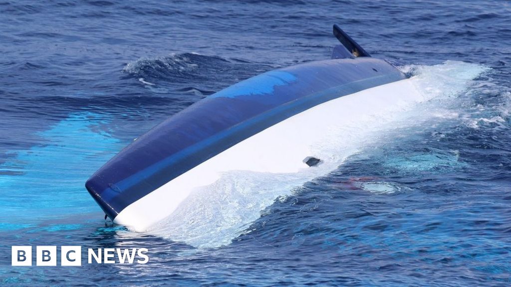 British sailor admits killing wife at sea - BBC News