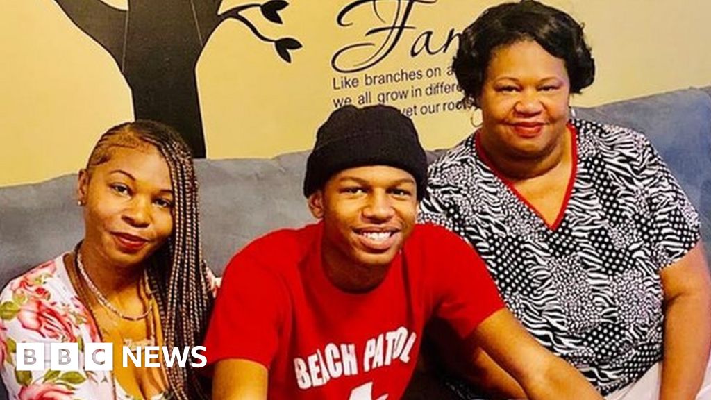 George Floyd: Three generations of an African-American family on what ...