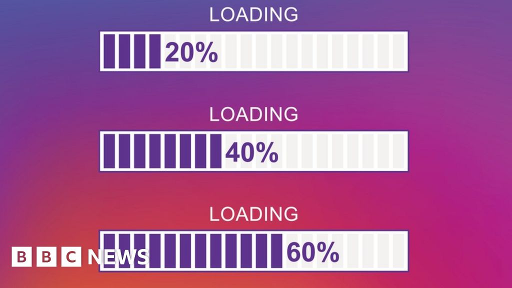 Scottish areas worst for broadband speeds, says Which? - BBC News