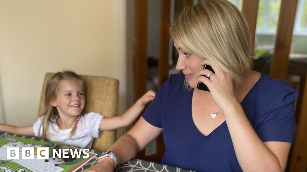 Coronavirus: 'Why I hate working from home'