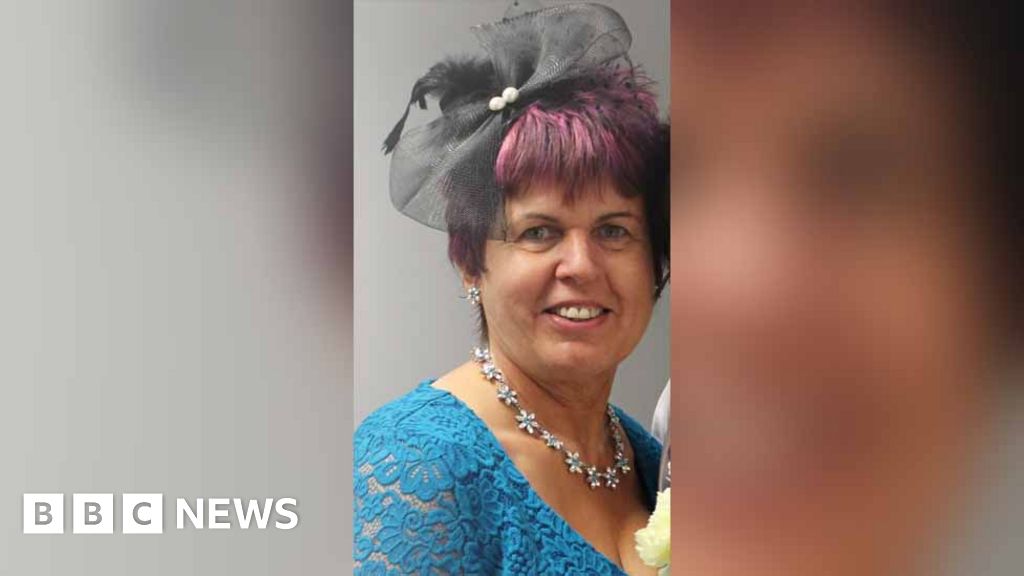 Woman Pushed Down Stairs In Row Over Money Murder Trial Told