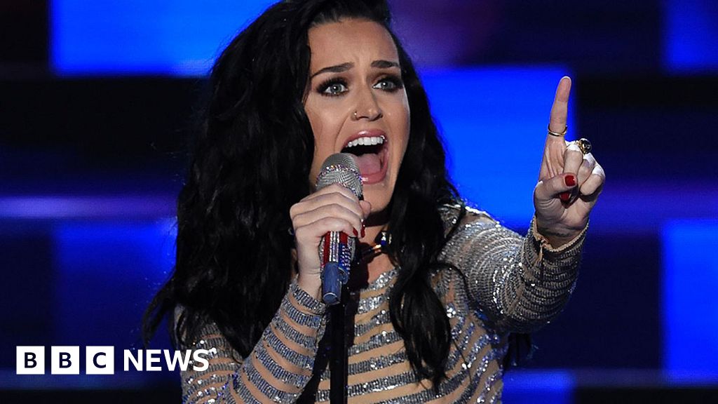 Katy Perry 'feels bad' for man who thought he was dating her for six ...